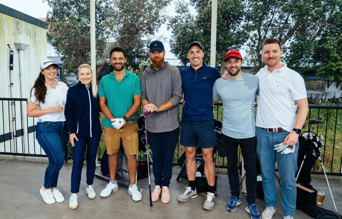 Coaching - Book a lesson with Ollie Neave – Aussie Beef Golf