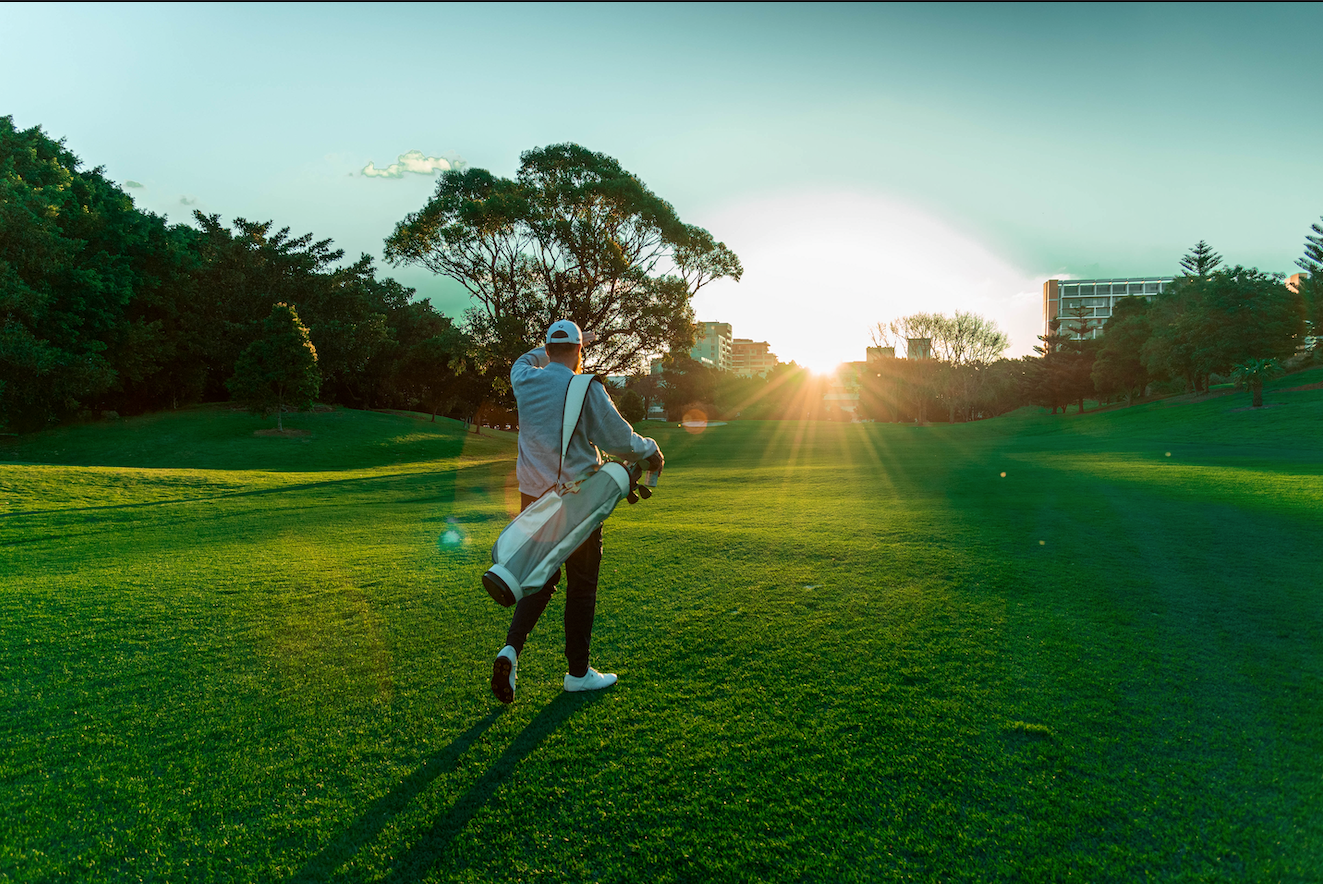 Travel – Aussie Beef Golf