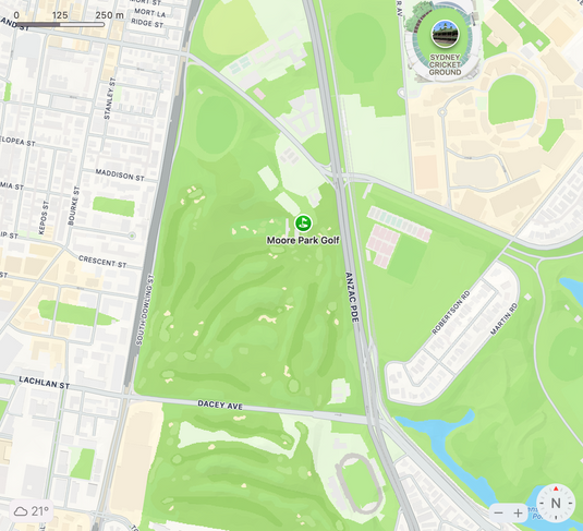 Coaching - Book a lesson with Ollie Neave – Aussie Beef Golf